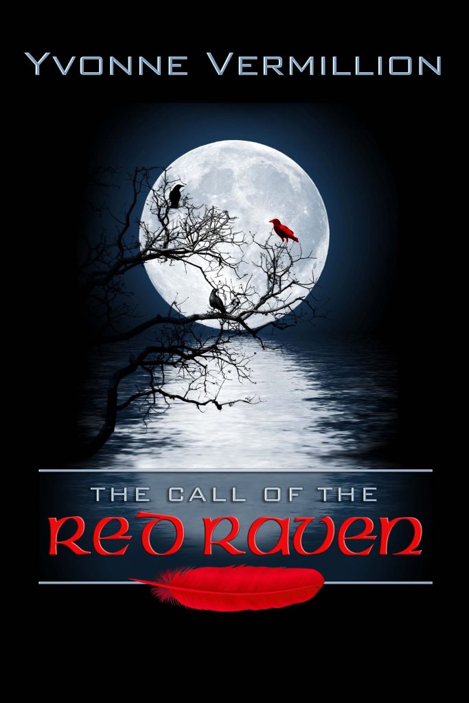 Mystery Occult Fiction Novel | Magic Graphix